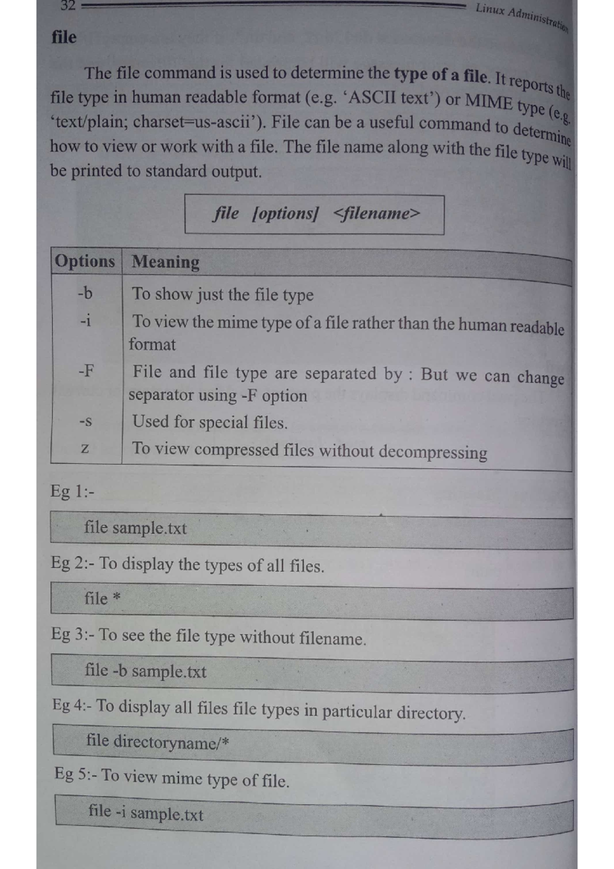 Linux A 1 - Salmiya A A - Linux Os And Shell Programming - Studocu
