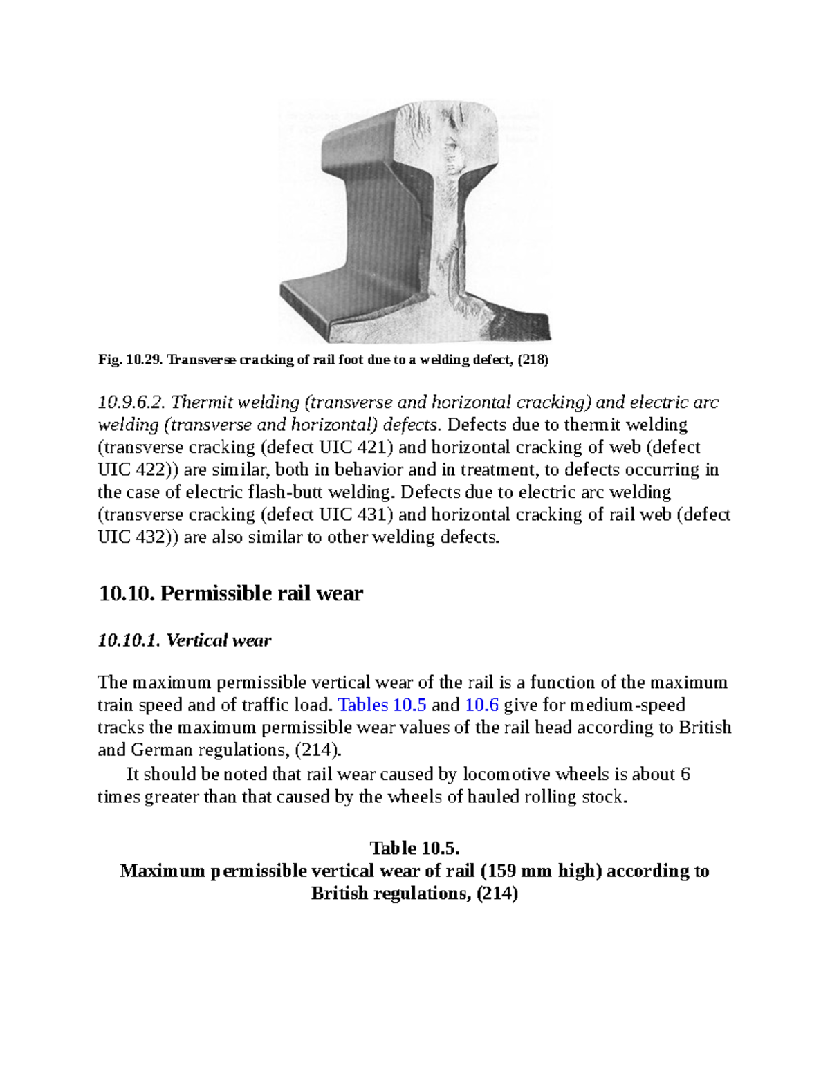 Railway Management and Engineering ( PDFDrive )-86 - Fig. 10 ...