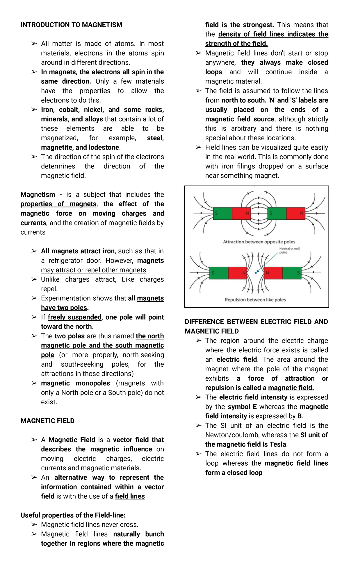 Physics - This document provides an introduction to the principles of ...