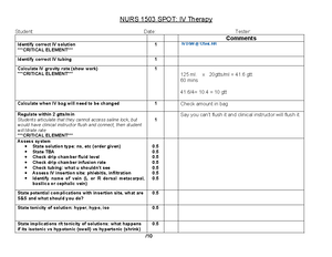 Worksheet - BIO101 - Studocu