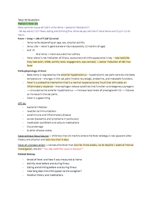SOAP note primary health 2 - CC: Chronic diarrhea x 10 months “I think ...