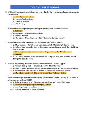 796 AID 12-2019 Behavior Reduction Guided Notes - Module 3: Behavior ...