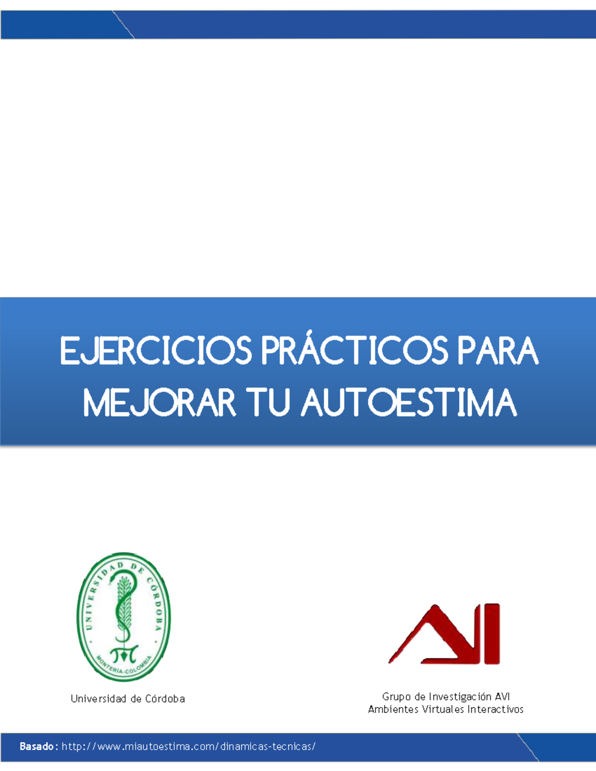 Ejercicios PR Cticos PARA Mejorar TU Autoestima 1725235721 - 1 EJERCICIOS PRÁCTICOS PARA MEJORAR ...