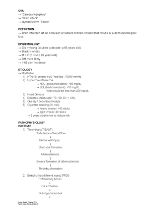 BELL'S Palsy - reva 1 - BELL’S PALSY DEFINITION → is a condition that ...