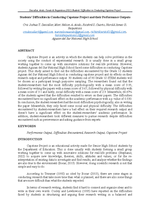 Descallar-III-Q4-LAS-1-to-7 - Cris Joshua T. Descallar III – LAS 1 to 7 ...