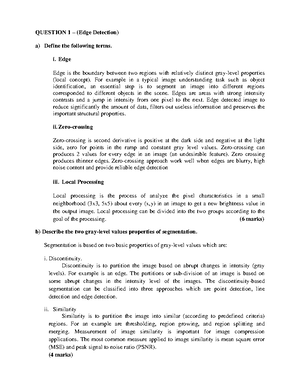 Marble Detection - ii Counting fruits or objects using Image Processing on MATLAB Prepared for ...