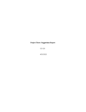 5-2 Module Five Assignment Two - 5-2: Module Five Assignment Two Amber ...