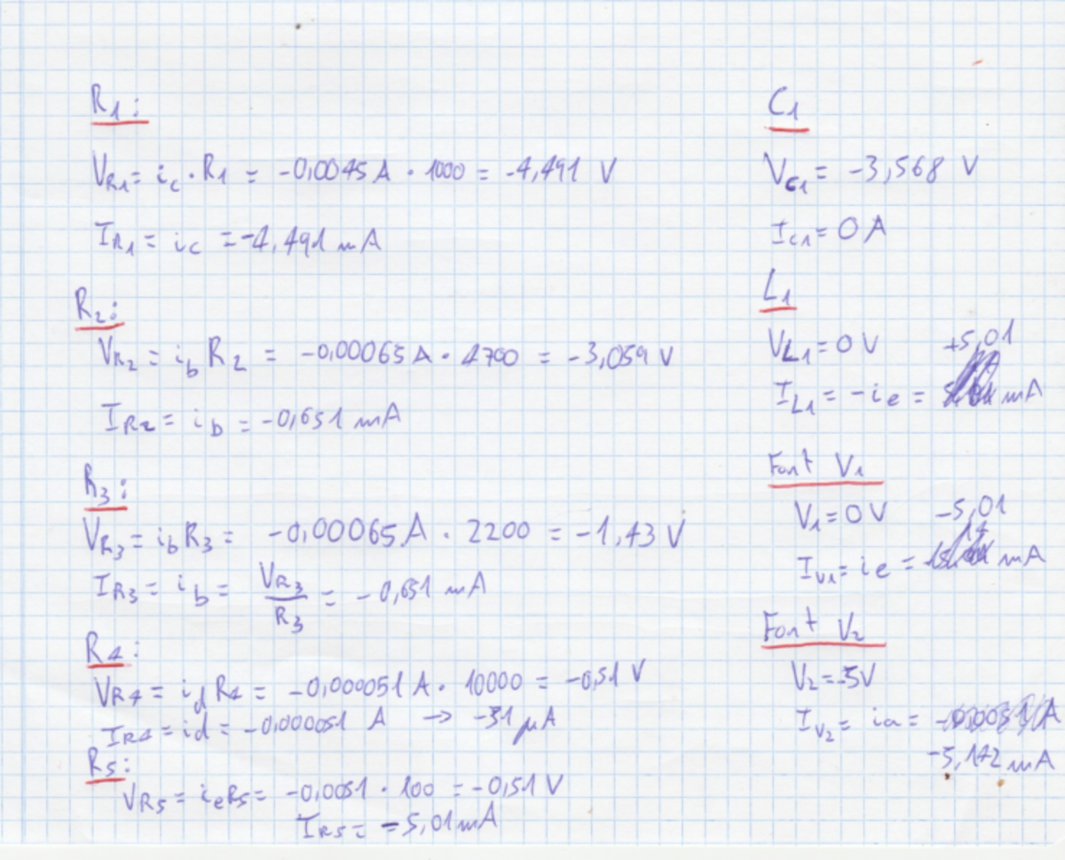 P4-pag 4 - Plantejament circuit de la P4 de teoria de circuits - Teoria ...
