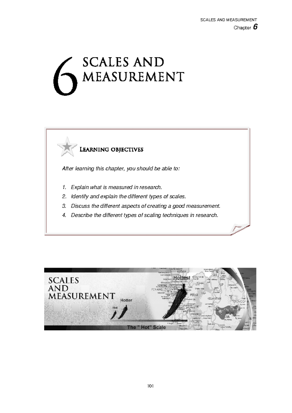 Chp 6 - notes - Chapter 6 Learning objectives After learning this ...