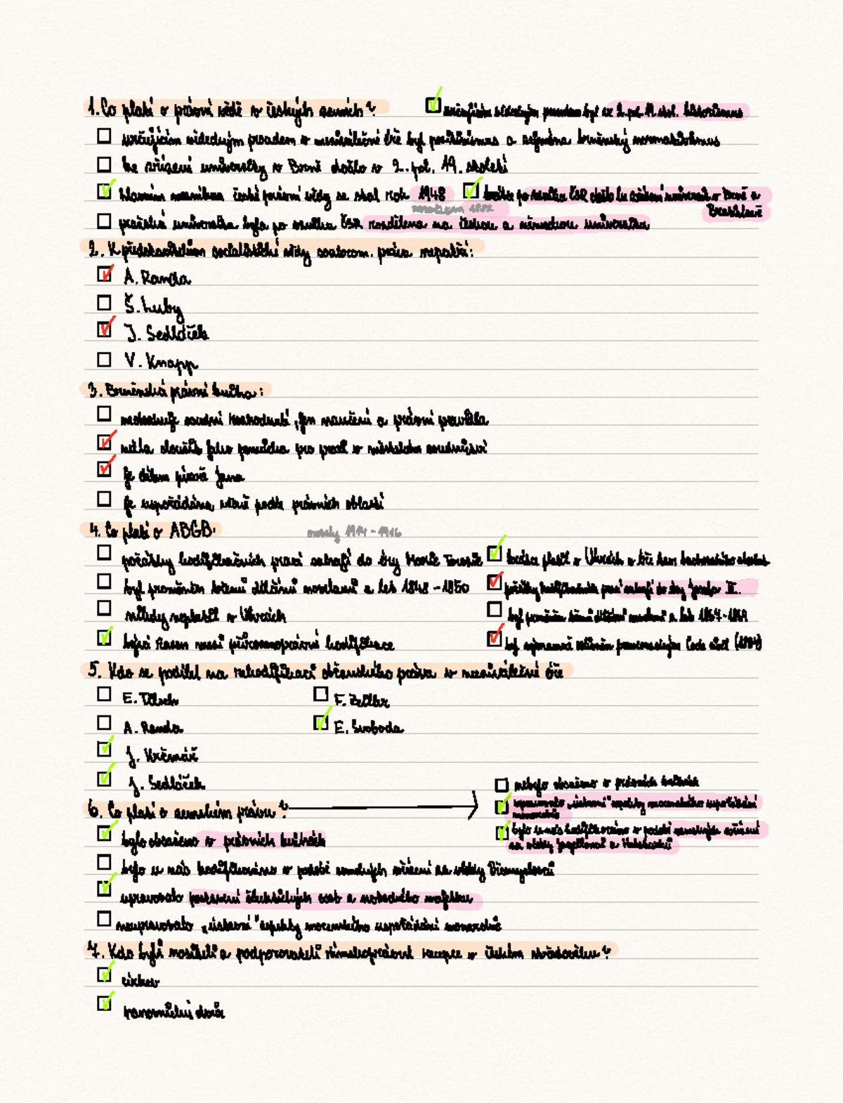 Mpdsp Otázky kolokvium doplněné - ####### 1 Coplate o peaomvide v ...