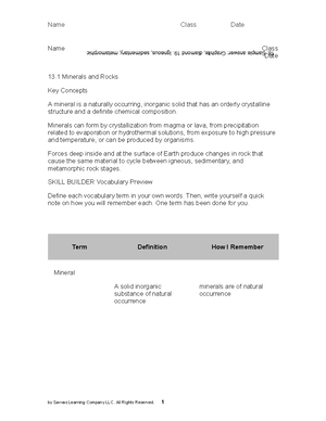 AS 2800 L01 Sci Method - PRE-LAB QUESTIONS Which of the following is an ...