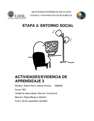 TEST VAK Estilos de aprendizaje Tecnica 60 - ESCUELA SECUNDARIA TÉCNICA ...