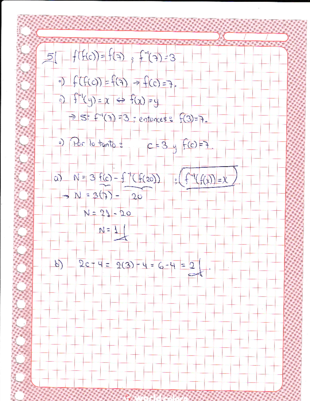 Tarea upc - l ) I !c )) (r ) ,.¡ "f C) ] {: ) ! -r( ) !l: It TI r) ( I ...