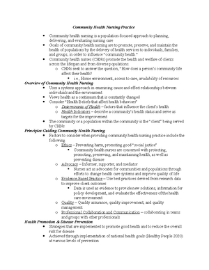 Rapid Response Notes - N/A - Rapid Response Overview o What is the ...