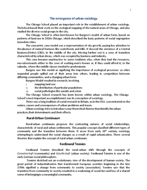 Street children and Contemporary Social Issues - Contemporary social ...