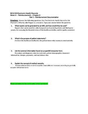 Week 4 Assignment Insurance Concepts - Week 4 Assignment – Insurance ...