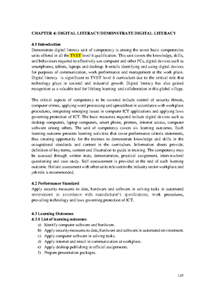 COMMUNICATION Skills Notes - 1 – HANDBOOK/NOTES COMPILED BY M B M COM ...