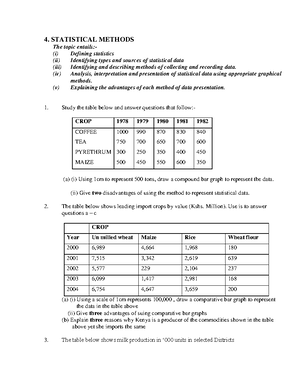Maths QN 1 1 - it is a help full paper - MATHEMATICS FORM 2 END TERM 3 ...