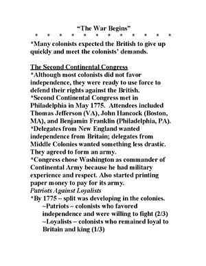 Study guide unit 7 answer key - Due: ________________ Study Guide ...