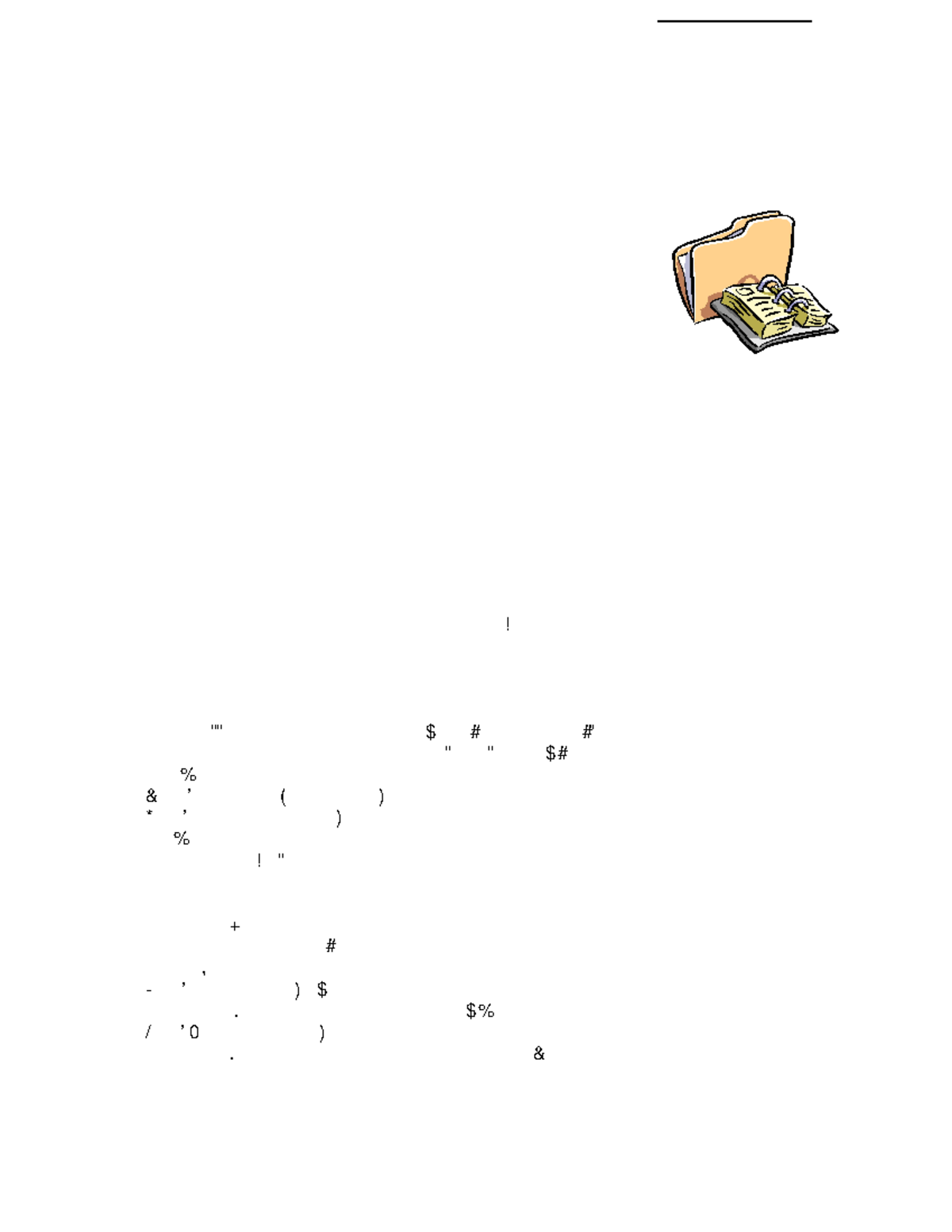 Lecture 09 - Searching - NOTES - ฀earching Introduction ฀ ฀earching is ...