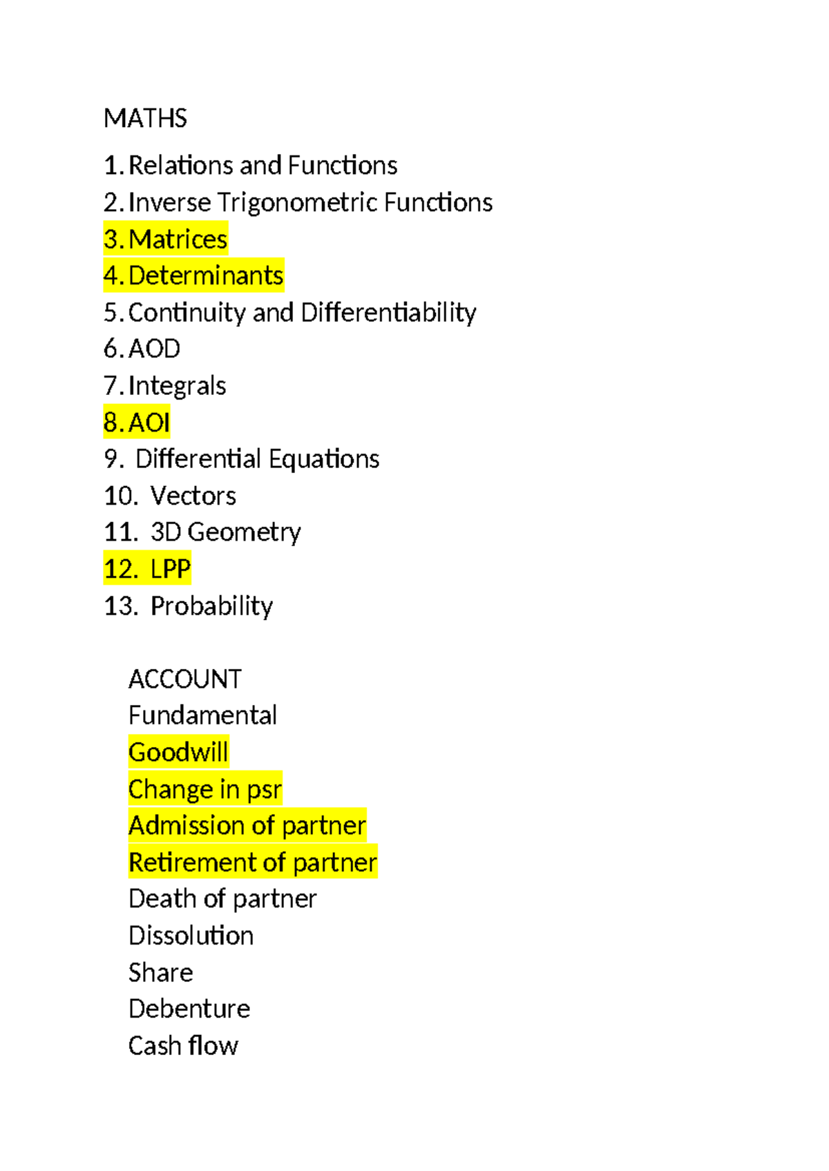 Principles and Functions of Management - Bachelors of Business ...