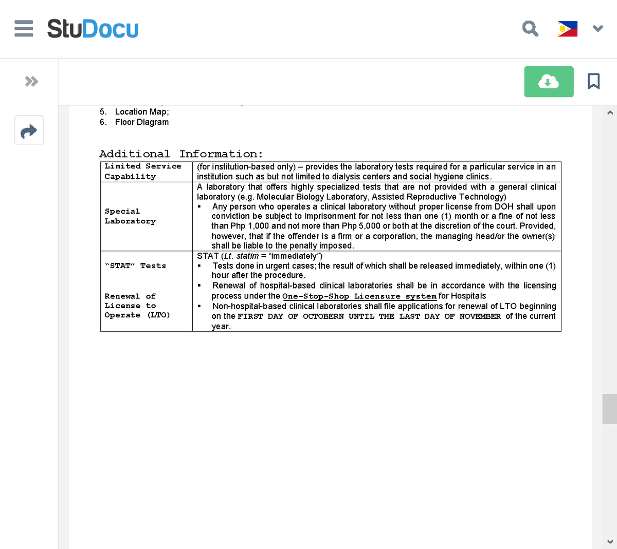 Medical Technology - Med TECH - Studocu