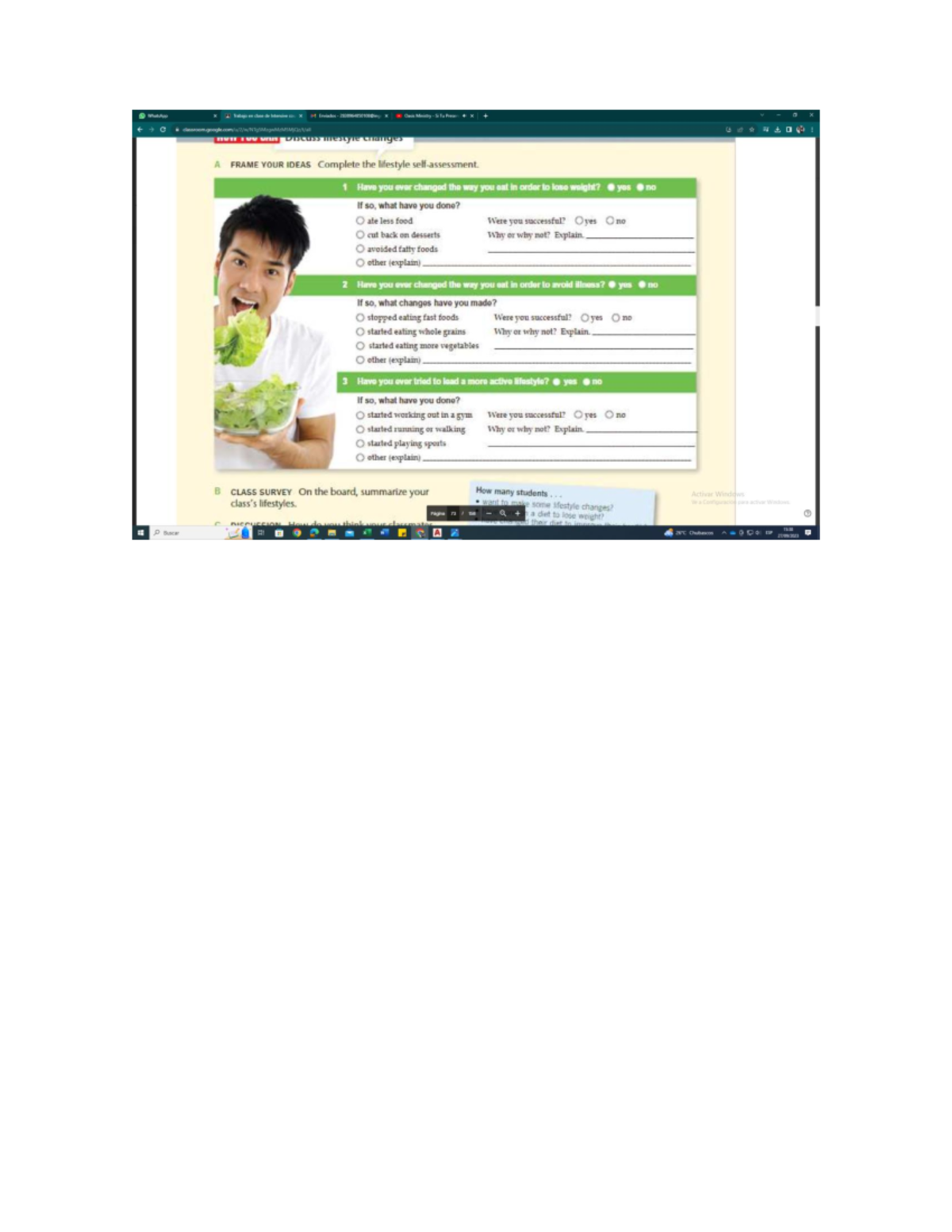 Doc1 - Inglés Técnico - Studocu