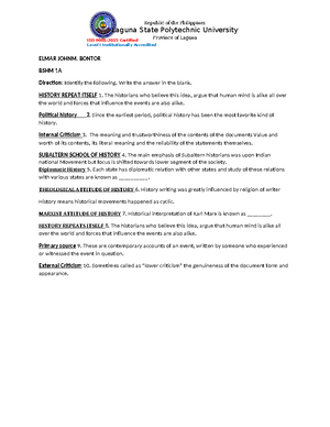 MICE Chapter 1 THE Meaning AND Importance OF MICE 1 - CHAPTER 1 THE ...