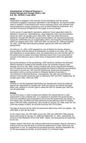 Self-executing and non self-executing principles - Doctrine of Self ...