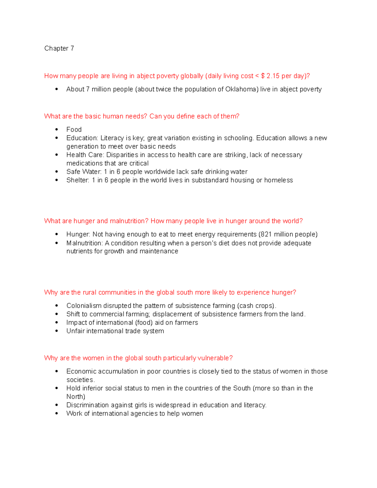 Document 13 - This is chapter 7 of the practice study guide for the ...