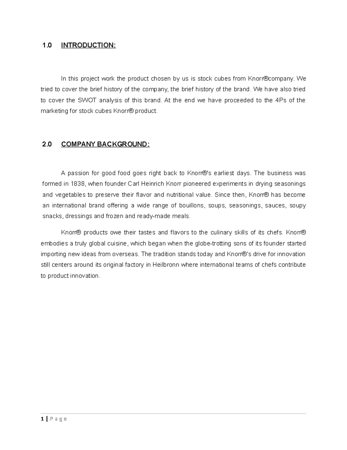 Group-Assignment-MKT420 e - 1 INTRODUCTION: In this project work the ...