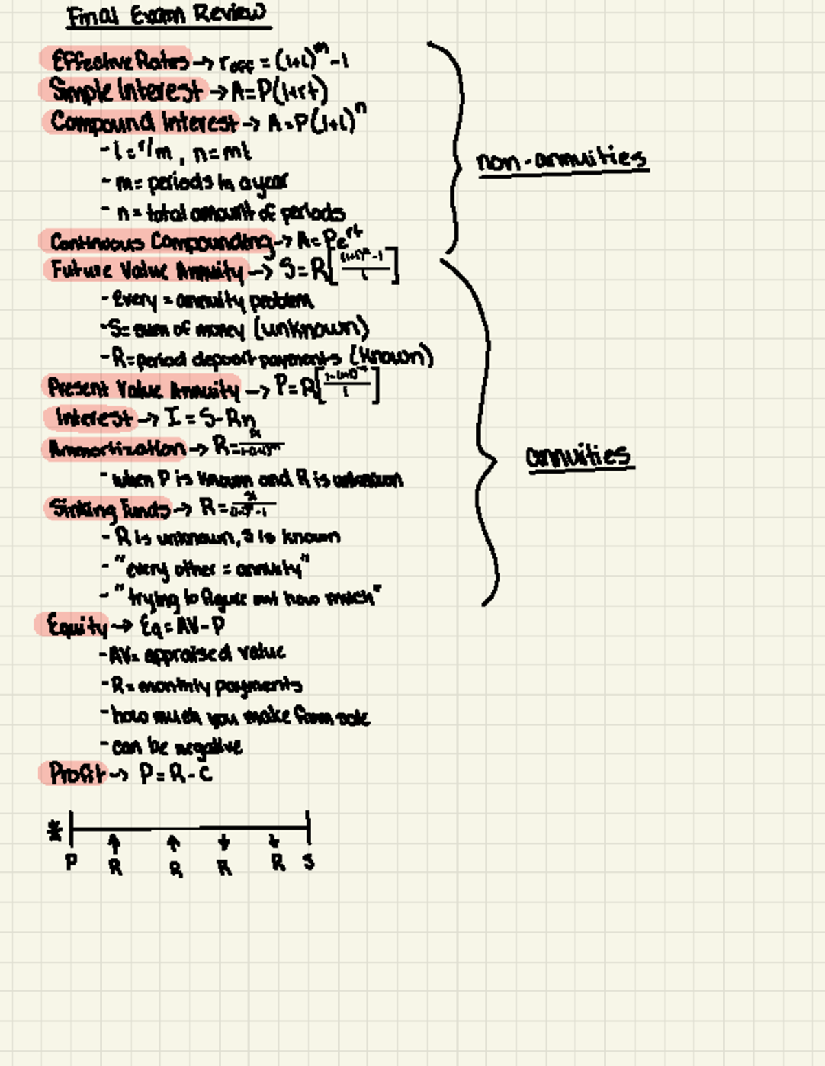 Untitled Notebook (1) 2 - Final Exam Review Effective Rates → reef ...