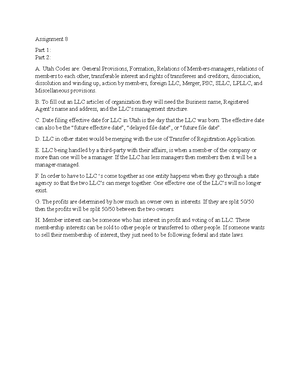 BSAD 3200: Exam 1 Study Guide - Studocu