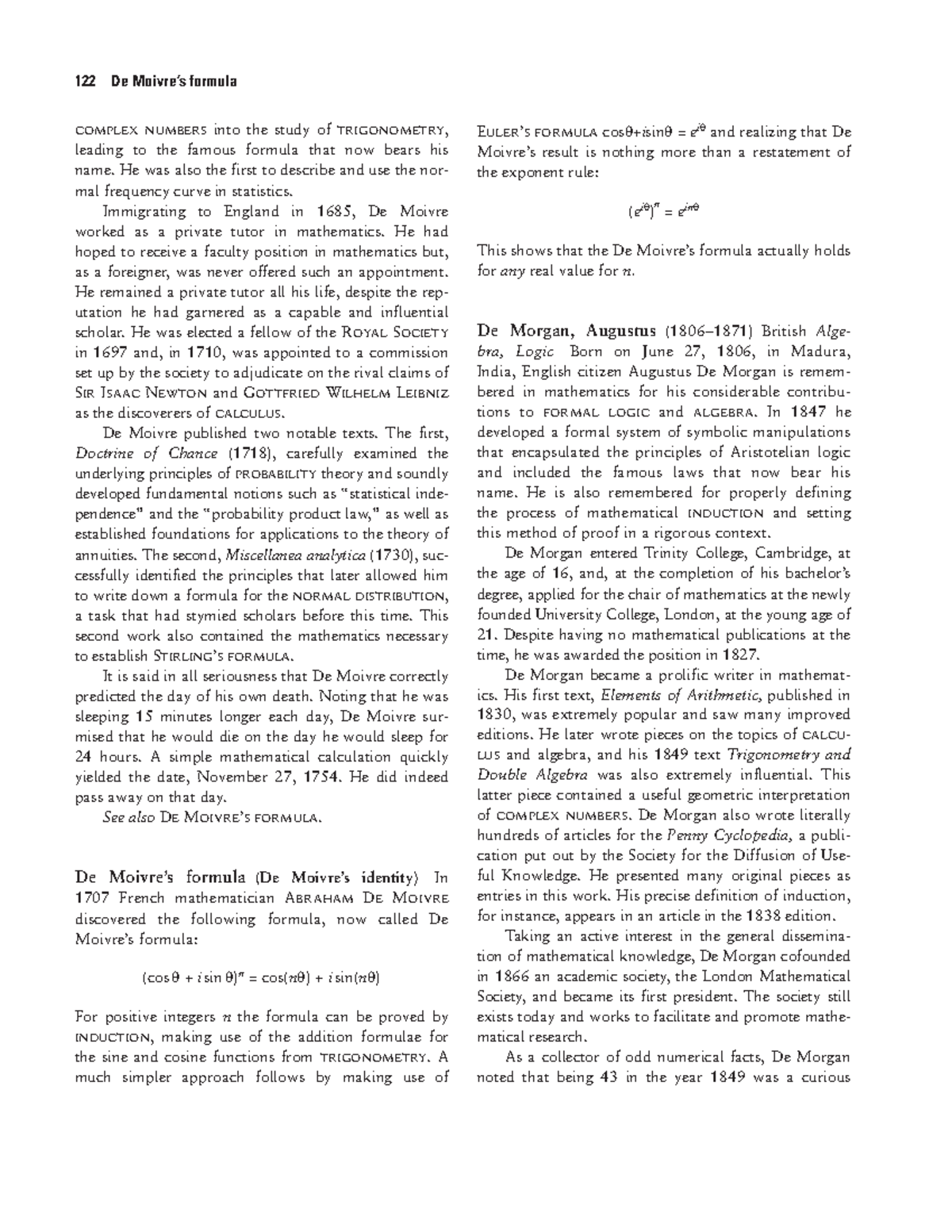 Encyclopedia Of Mathematics Science Encyclopedia [8 Mb] Pdf