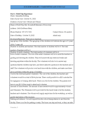 FCS Six Epstein Methods - 1 Promise Kirk 2200 Families Communities and ...