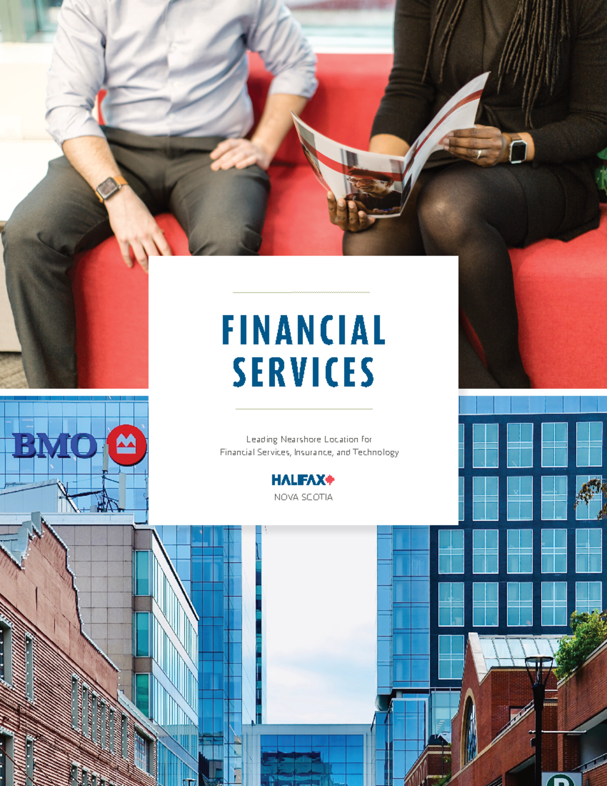 HP Finance Sector 2023 - Leading Nearshore Location for Financial ...