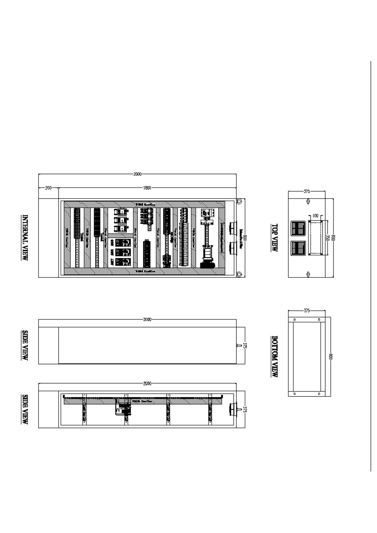 01. (FORM 2B, IP42) Model - auto practice - Studocu