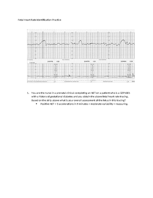 EBP appraisal for BSN NS 483 - Article Appraisal for EBP Please complete the following ...