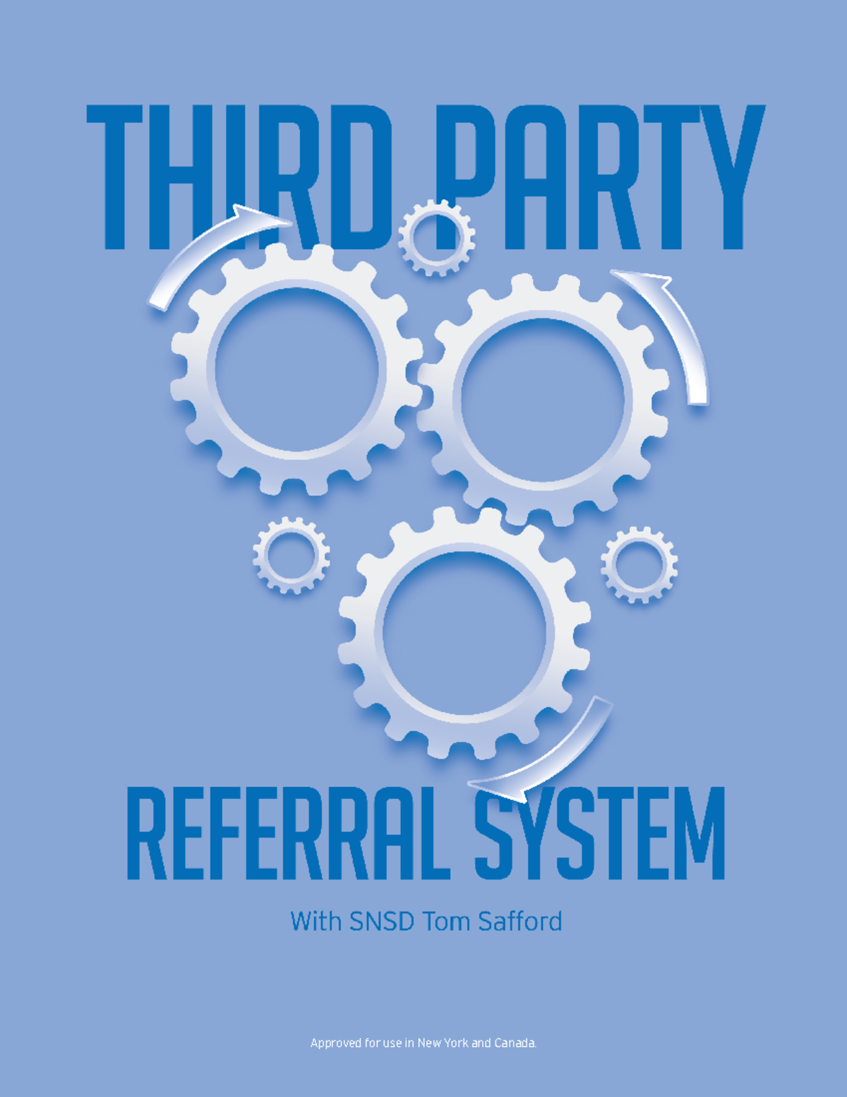 58612 Third Party Ref Workbook EN - Approved for use in New York and ...
