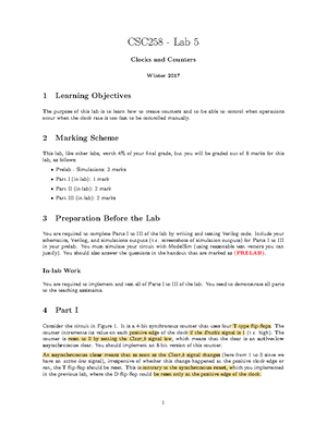 Chapter 4 sequentialcircuits - Sequential Circuits Something to consider... Computer specs use ...