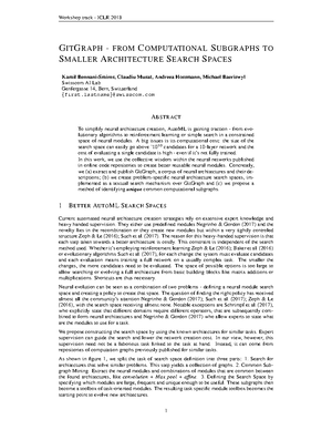 Ro BO A Flexible and Robust Bayesian Optimization Framework in Python ...