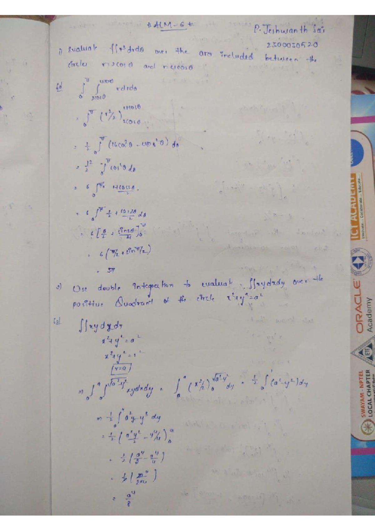 Alm61 - nothing - Data Mining - Studocu