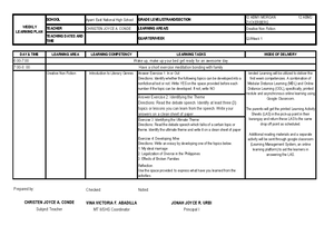 TVBI Script Bus Ethics edited - TVBI Script GRADE LEVELSUBJECT : : Grade 12 Business Ethics ...