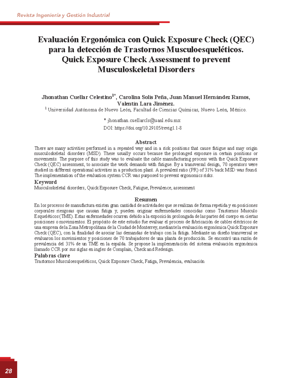 3-Evaluación+Ergonómica+con+Quick+Exposure+Check+(QEC)+para+la ...