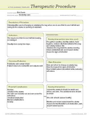 Nursing - Electrolyte study sheet - Electrolytes S & S Study Guide ...