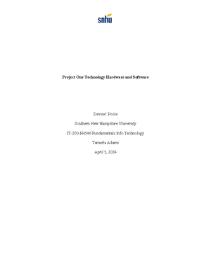 DAD 220 Module Two Activity Template - DAD 220 Module Two Activity ...