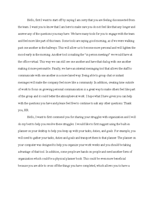 IHP 330 Module 4 Worksheet - IHP 330 Module Four Worksheet Connections ...