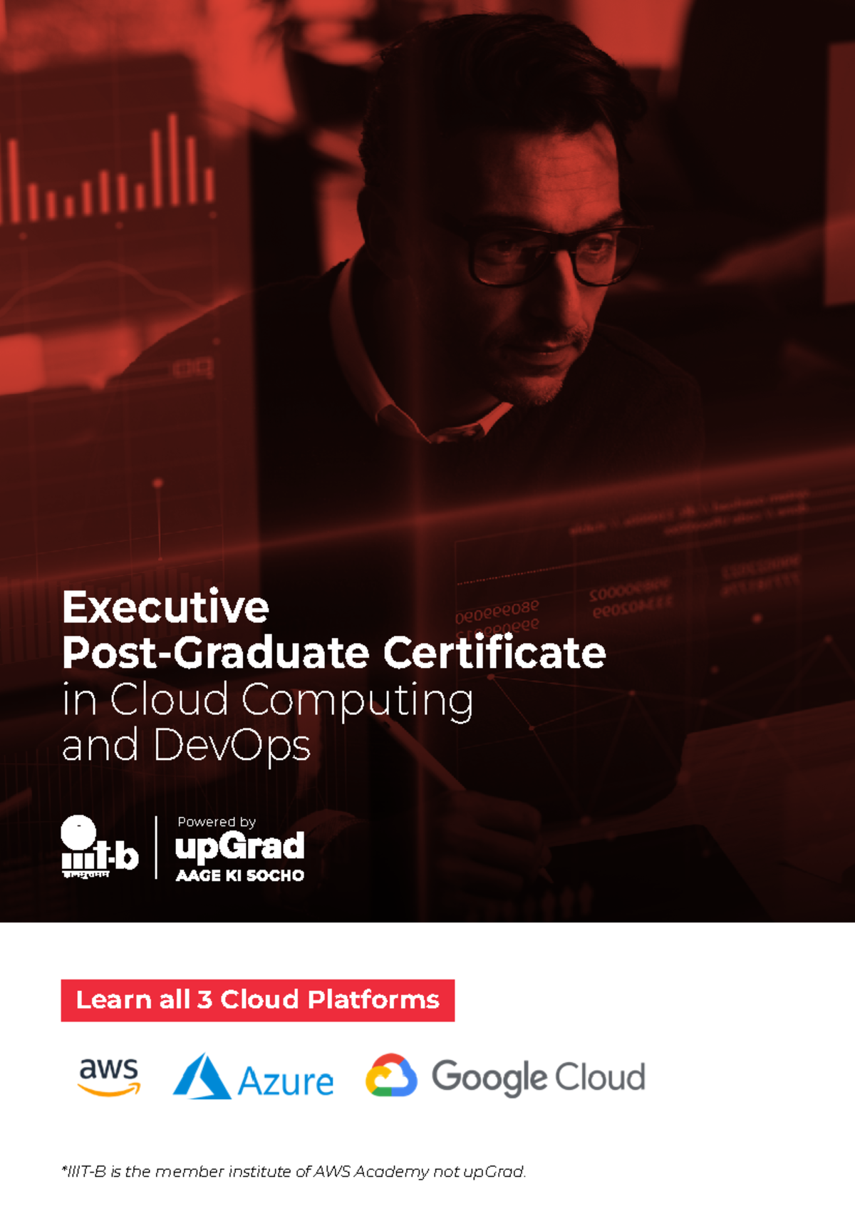 Iiitb+Cloud+and+Dev Ops+Brochure V3+ - Executive Post-Graduate Certificate in Cloud Computing ...