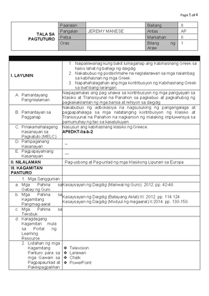 Ordoñez 1C Autobiography - Republic of the Philippines Laguna State ...