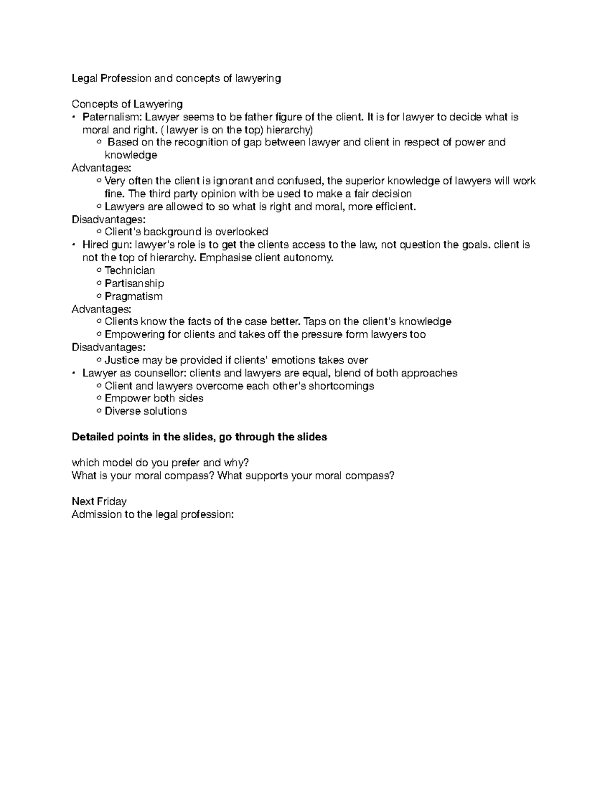 Legal 436 A 2 03 2018 Lecture Notes 1 Warning Error During Font Loading Xmlrequest Is 